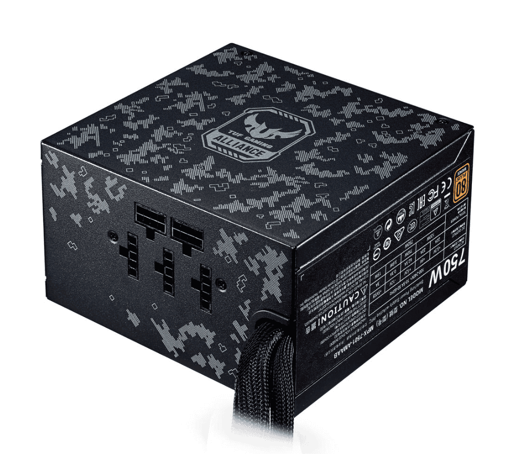 Cooler Master, ASUS Ortaklığı ile TUF Gaming Ürünlerini Tanıttı