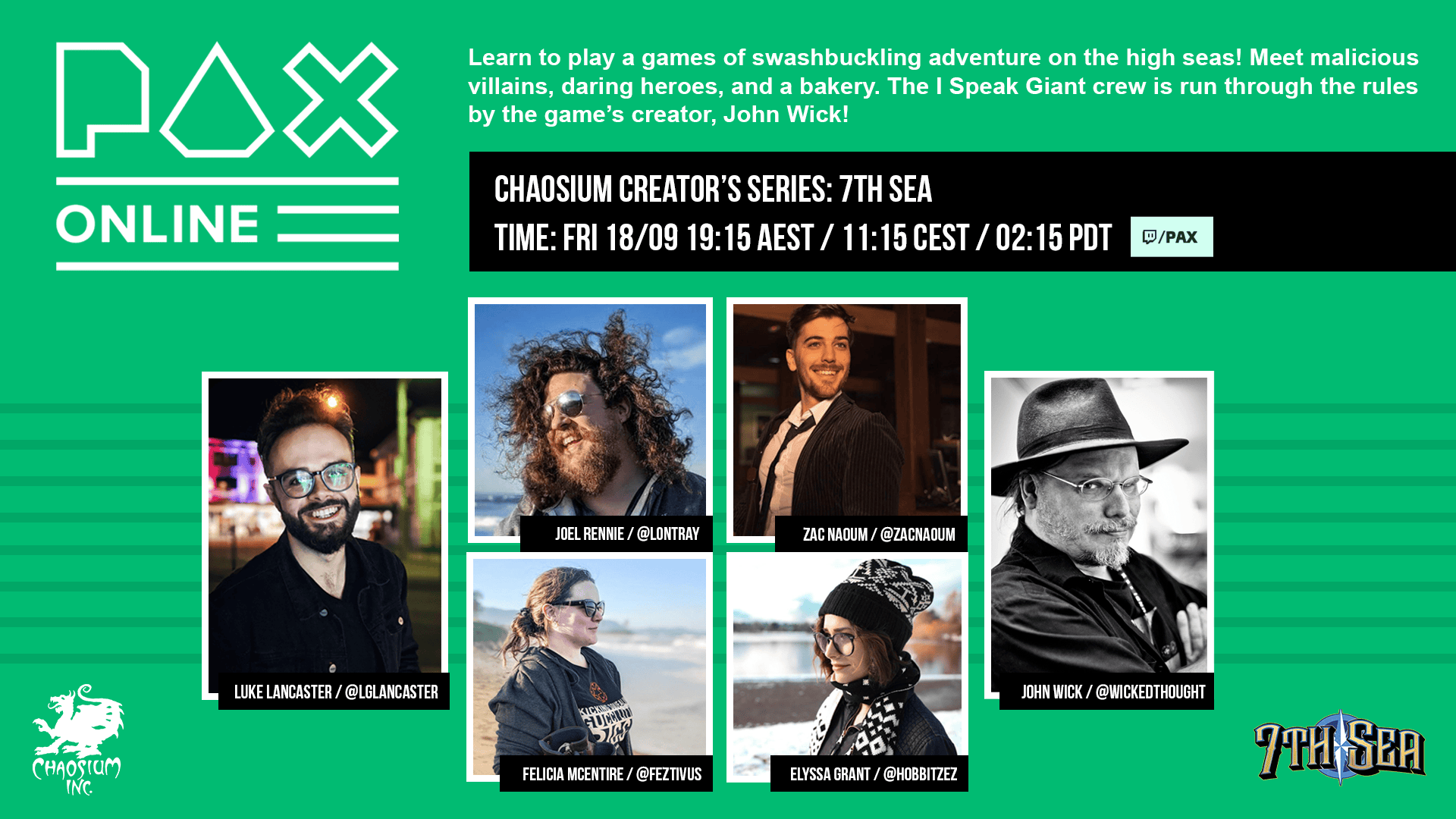 PAX East, 15 Temmuz'dan İtibarinden Çevrimiçi Hale Geçiyor