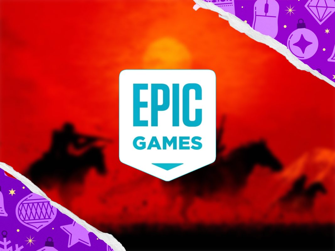 Epic Games Bedava Oyun Listesi Sızdı! Her Gün Bir Oyun