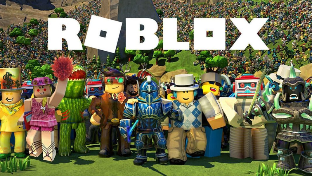 Roblox, Artık Türkiye'de! Erişim Engeli Kalkacak mı?