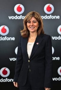 Serpil Timuray Dünyanın En Güçlü Kadın Çalışanları Listesine Girdi