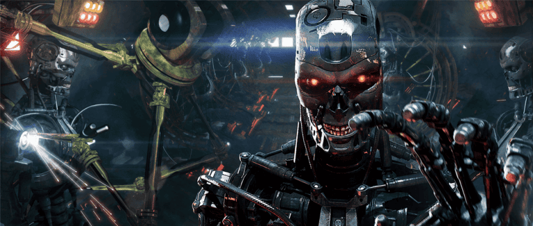 Boston Dynamics'in yeni Handle robotu Terminatör'ün alt yapısına sahip ...