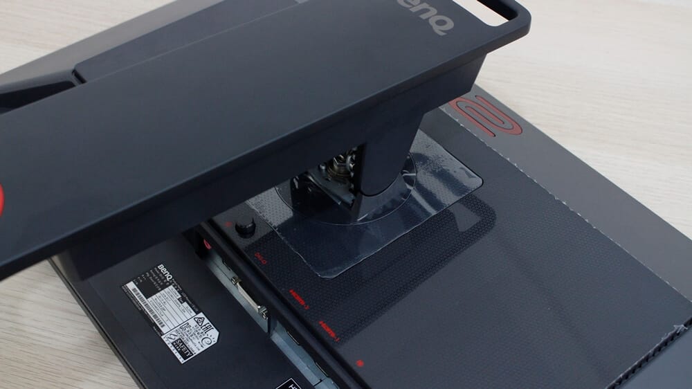 BenQ XL2546 240 Hz Monitör İncelemesi