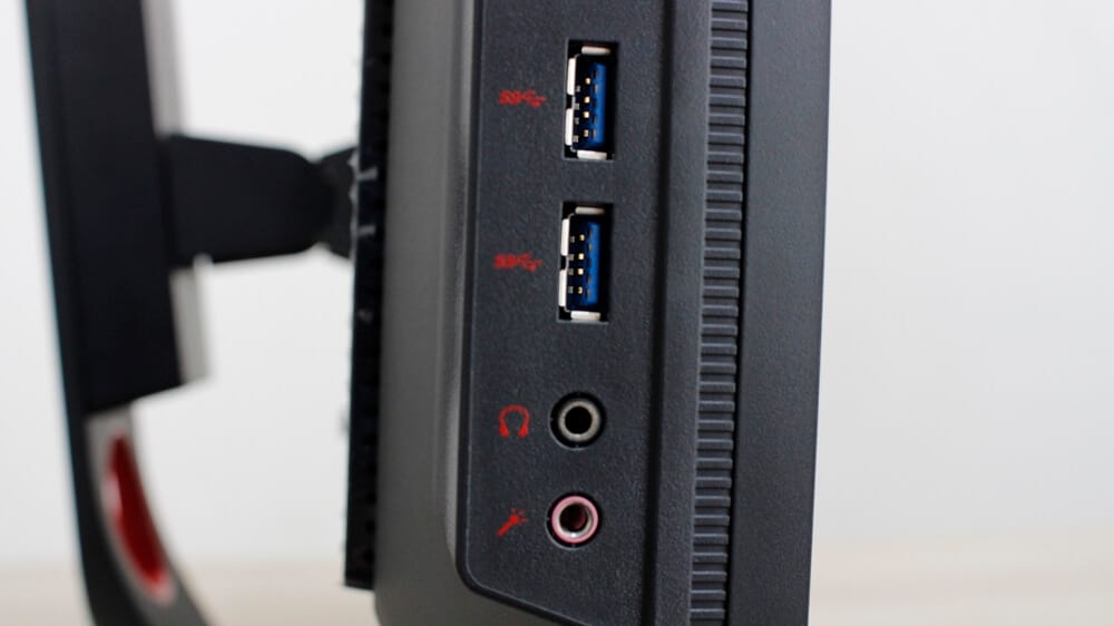 BenQ XL2546 240 Hz Monitör İncelemesi