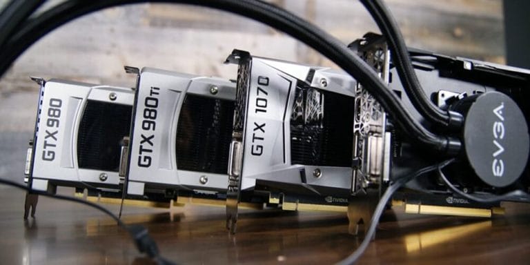 NVIDIA GTX 1170 Özellikleri ve Fiyatı Sızdırıldı