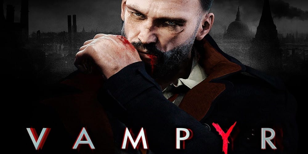 Vampyr, Bu Yaz 2 Yeni Moda Sahip Olacak