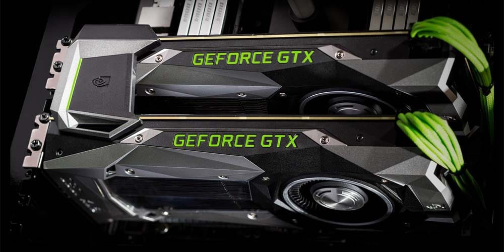 NVIDIA GTX 1180, 1170 ve 1160 Çıkış Tarihleri Sızdırıldı!