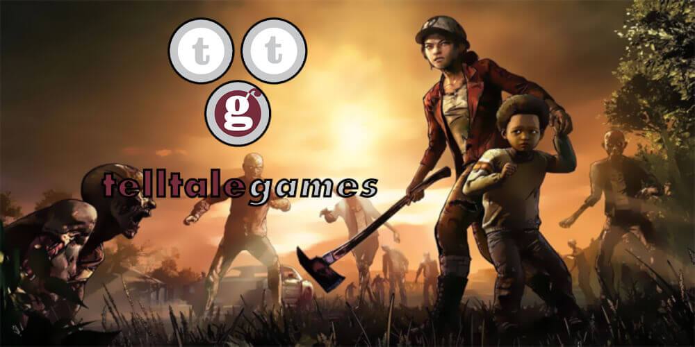 TellTale Games İflasını Açıkladı!