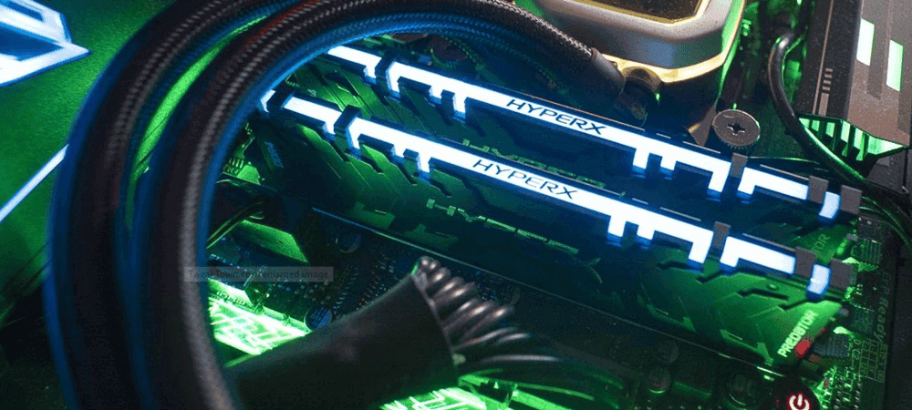 NVIDIA RTX 2080 Ti SLI Sistem 8K 60 FPS Oynatmayı Başardı