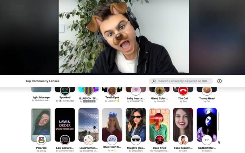Youtube ve Twitch İçin PC Platformuna Snapchat Geliyor!