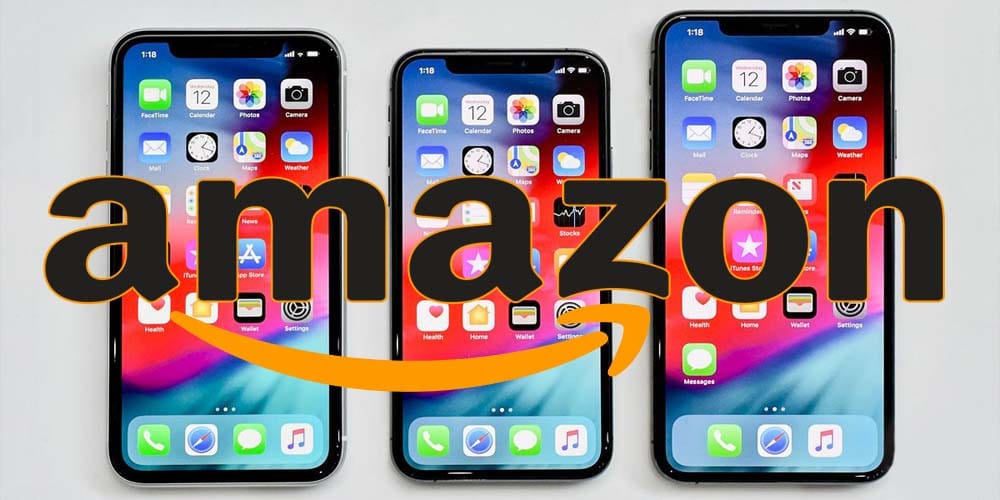 Amazon Apple Ürünlerini Resmi Olarak Satmaya Başlıyor