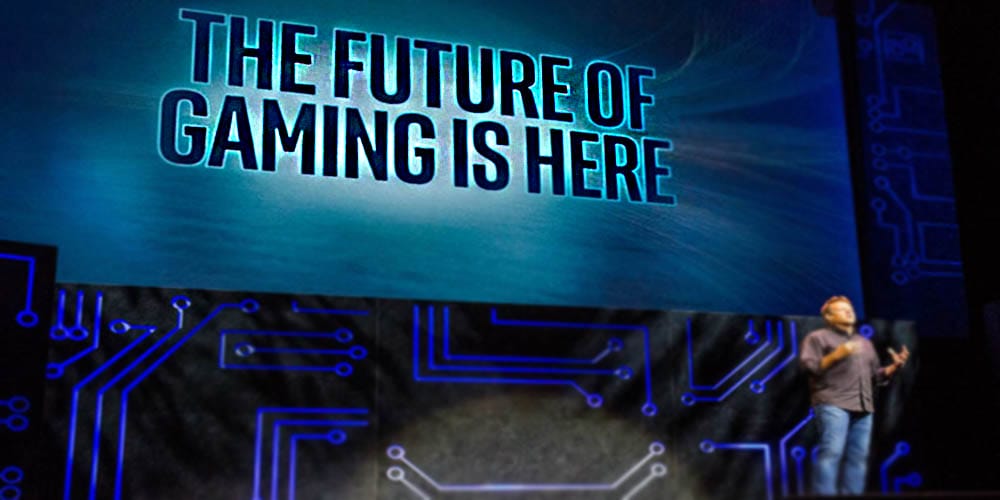 Intel Arctic Sound ile Ekran Kartı Pazarına Giriş Yapıyor