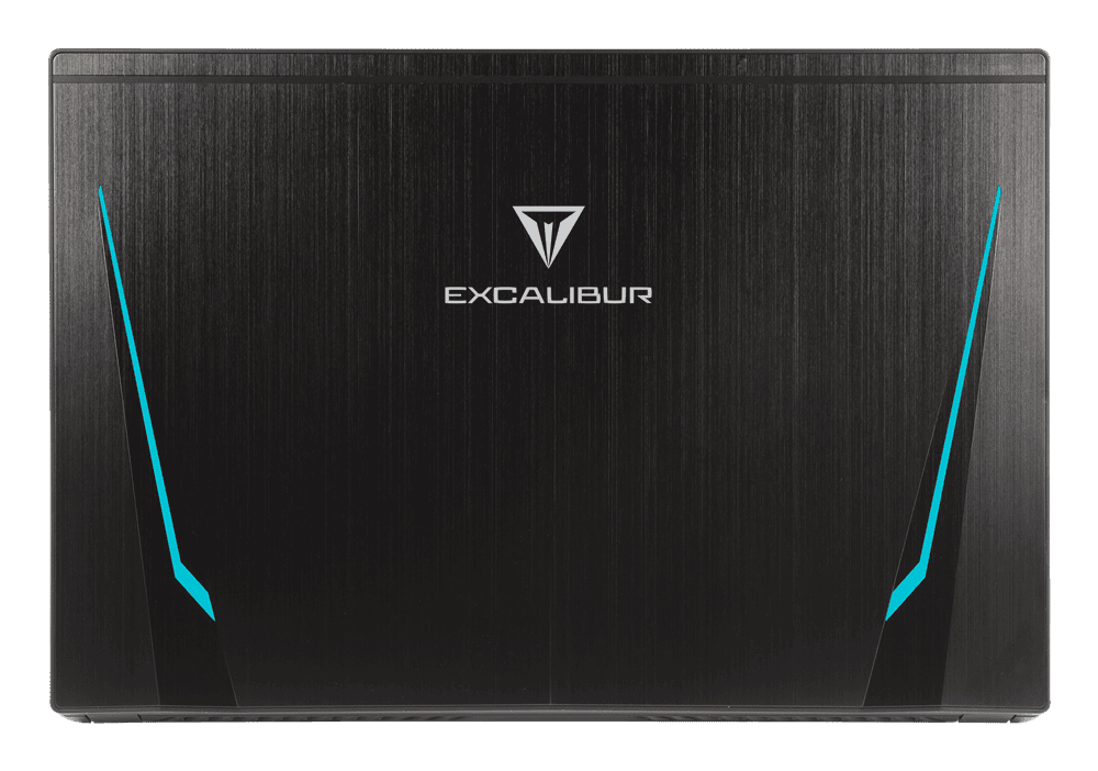 Yeni Oyuncu Serisi: Excalibur G670 Dizüstü Bilgisayarı İncelemesi