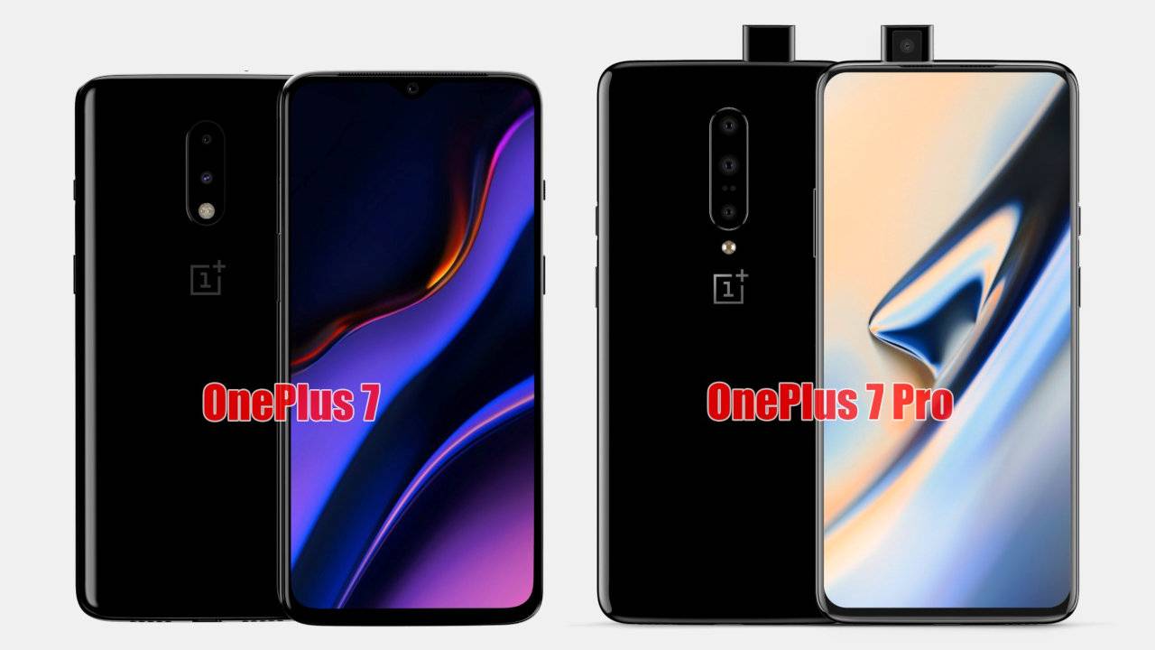 OnePlus 7 Pro, UFS 3.0 Depolama Özelliği Bulunduğu Onaylandı