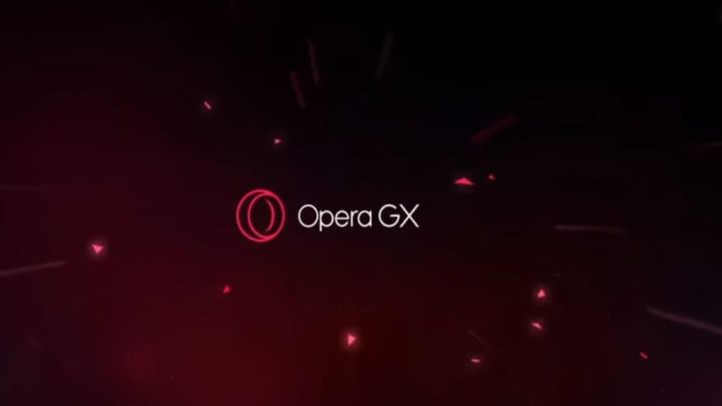 Opera GX Artık Windows 11 Store'da!
