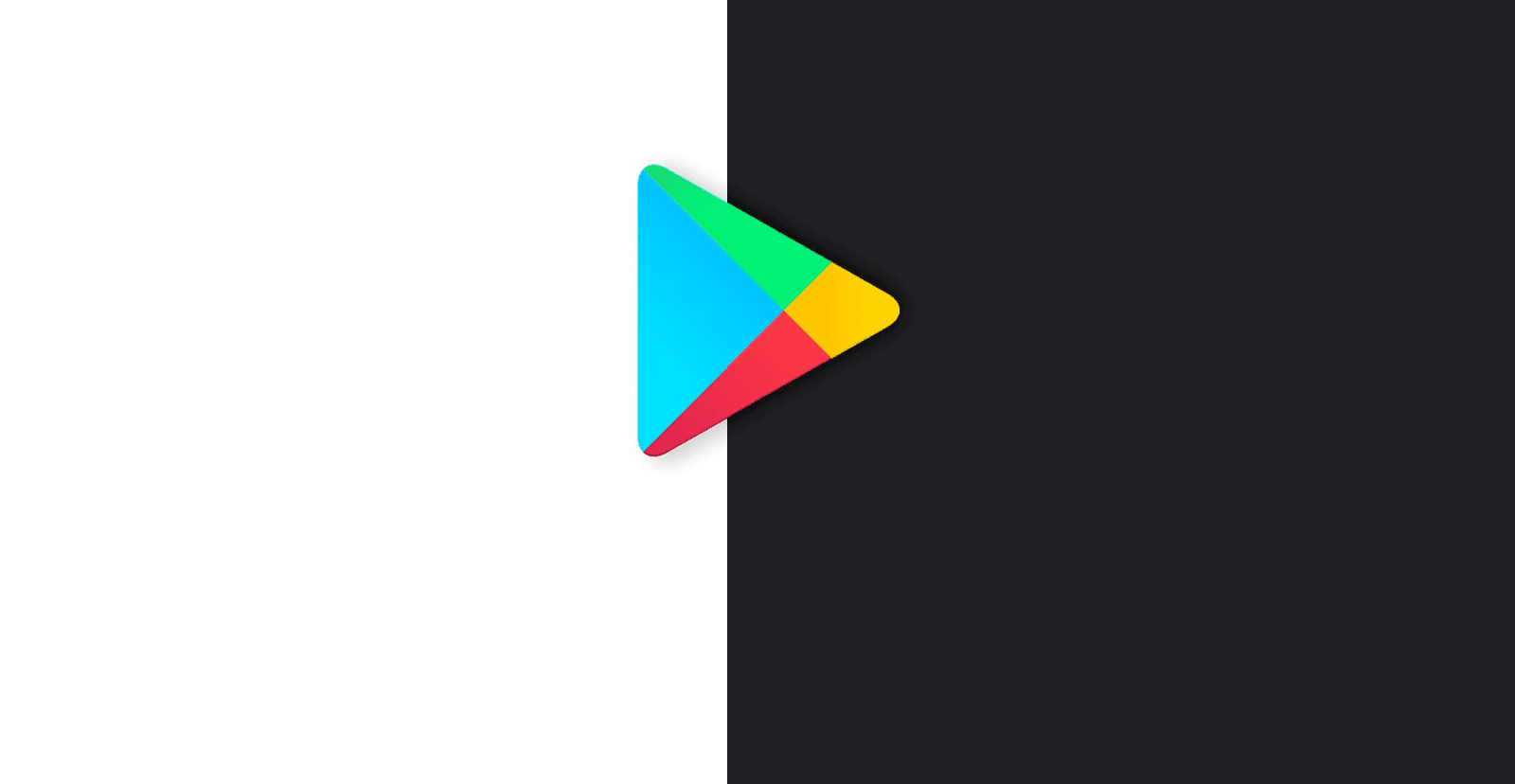 Karanlık Mod Şimdi de Play Store için Yayınlandı!