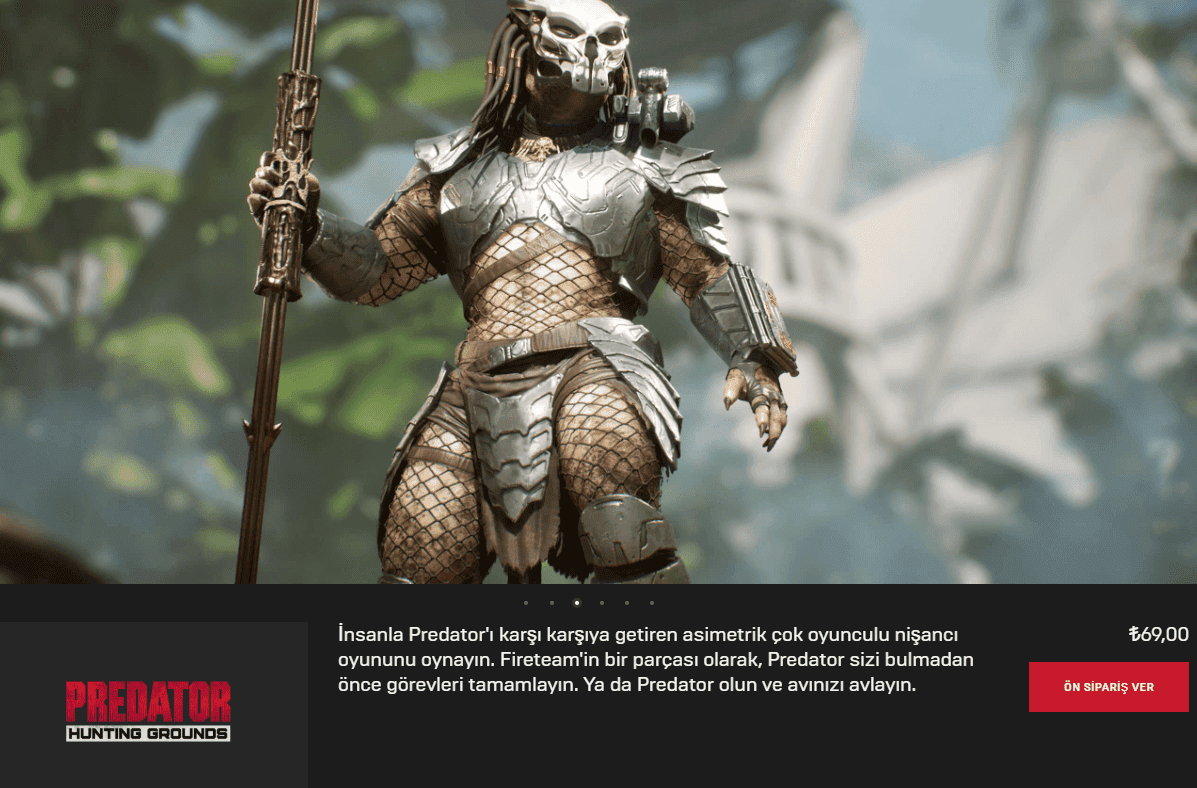 12 gün boyunca Epic Games'in ücretsiz dağıtacağı oyun listesi belli oldu