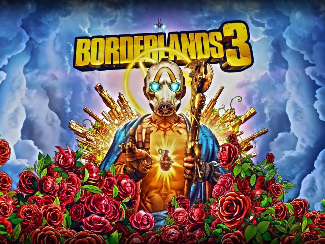 Borderlands 3 Steam'de %50 indirimli - PC Hocası