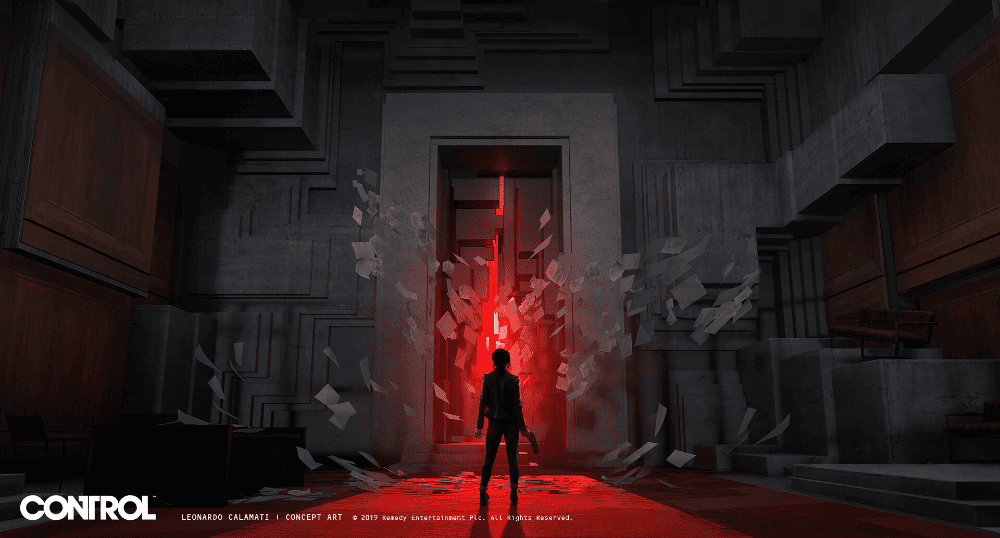 Control sistem gereksinimleri