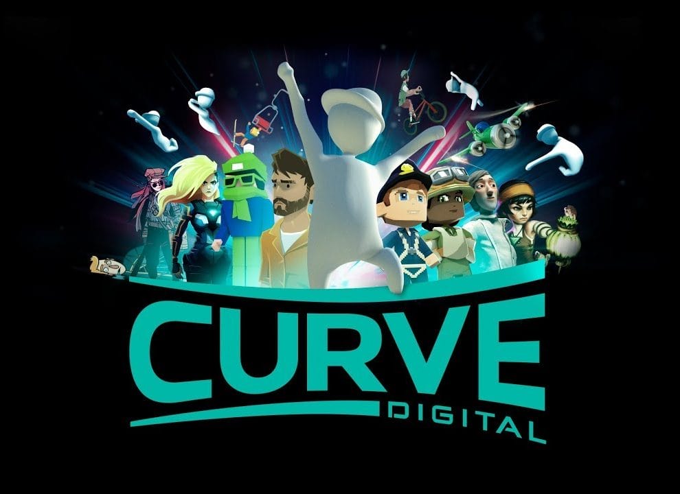 Curve Digital'in yayıncı indirimi Steam'de başladı! - PC Hocası
