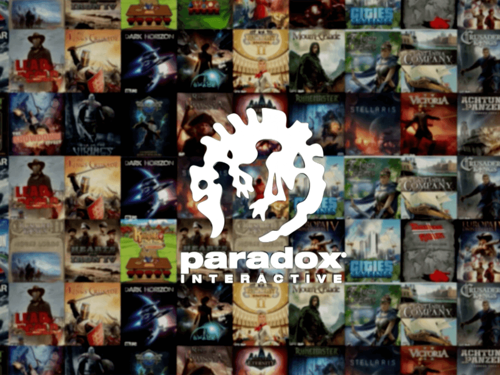 Paradox Interactive'in Publisher Weekend indirimi Steam'de başladı ...