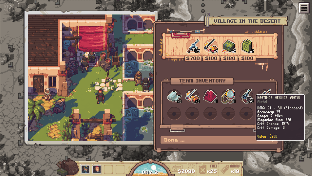 Epic Games'te Pathway Ücretsiz Oldu!