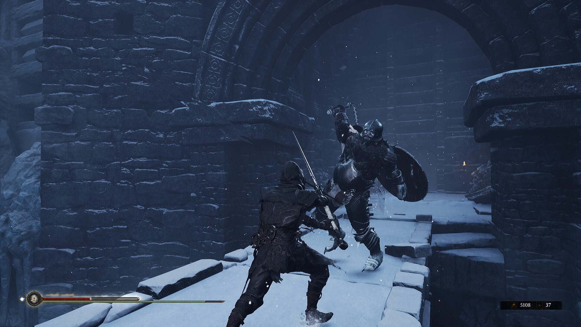 Mortal Shell Beta Sürümü Erişime Açıldı