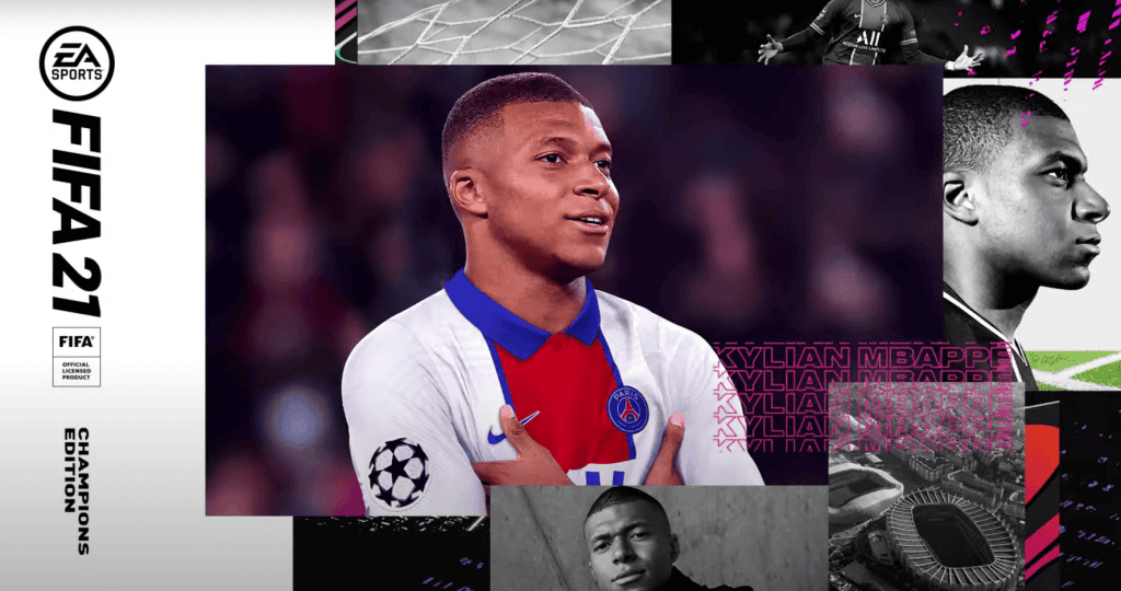 Fifa 21in Oynanış Videosu Yayınlandı
