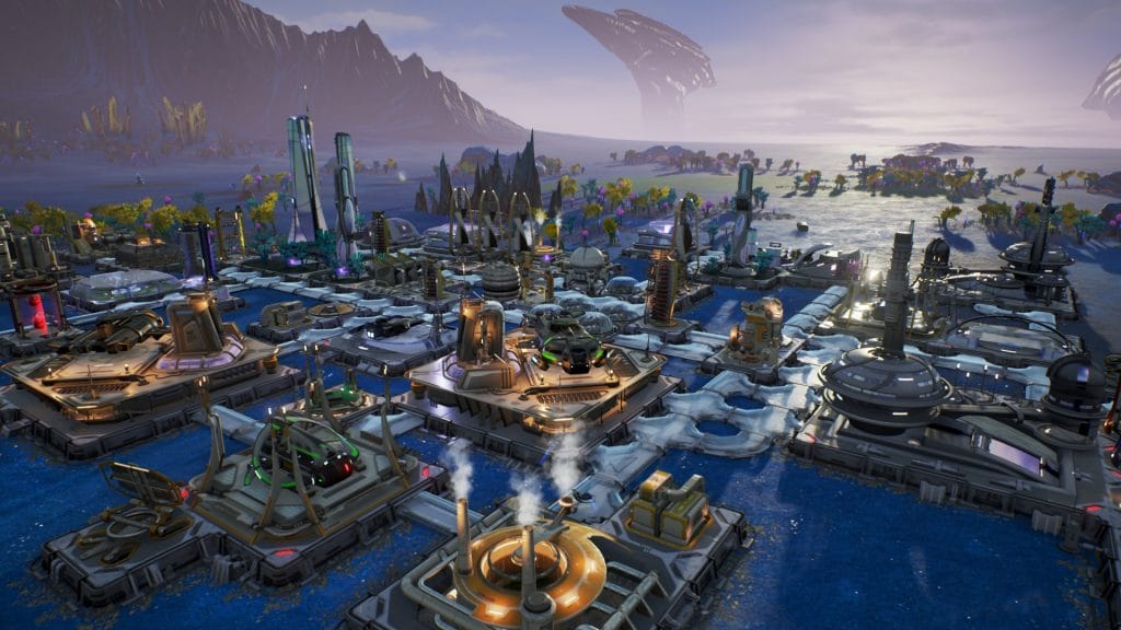 Aven Colony Sistem Gereksinimleri Nedir?