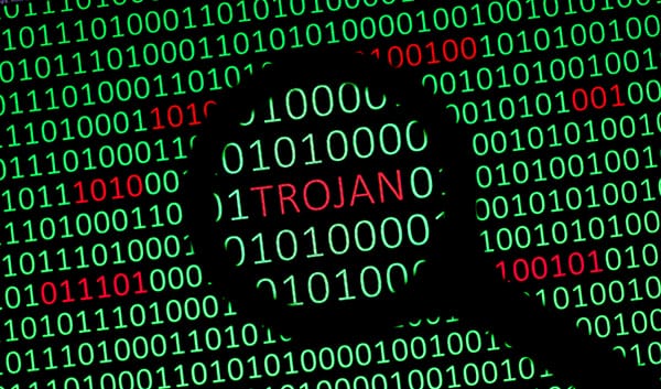Trojan (RAT) Nedir? [Kötüyü Tanı Özel Serisi]