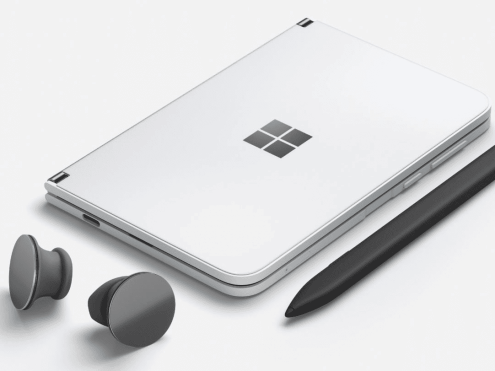 Surface Earbuds için Yeni Renk: Graphite Gri - PC Hocası