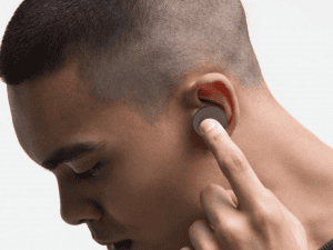 Microsoft Surface Earbuds Teknik Özellikleri - PC Hocası