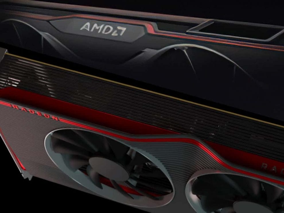 AMD Radeon RX 6900 XT Kanlı Canlı Görüntülendi - PC Hocası