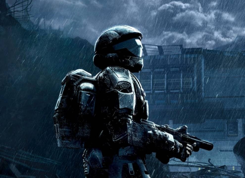 Halo 3: ODST Eylül Ayında PC için Geliyor - PC Hocası