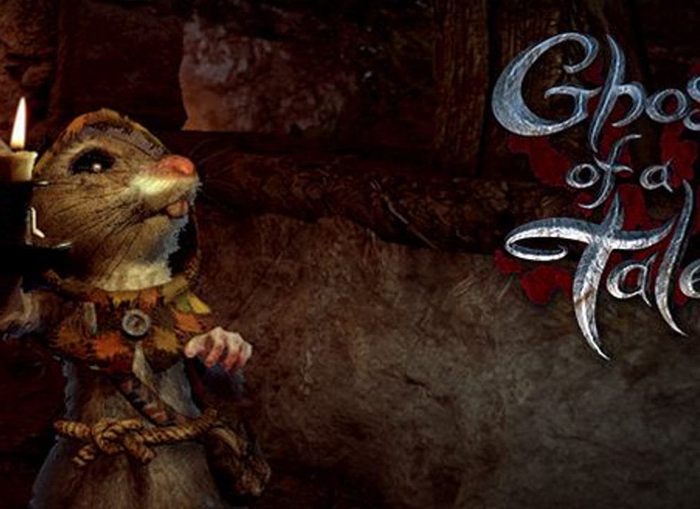 Ghost of a Tale Nintendo Switch için Geliyor - PC Hocası