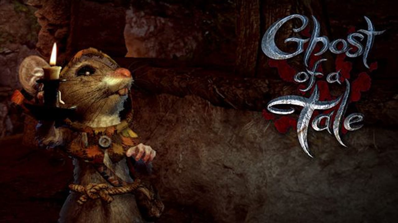 Ghost of a Tale Nintendo Switch için Geliyor