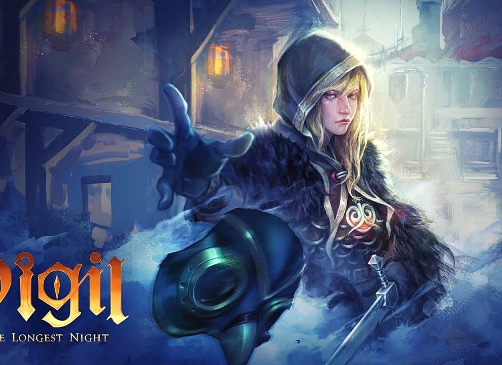 Vigil: The Longest Night Nintendo Switch ve PC için Geliyor - PC Hocası