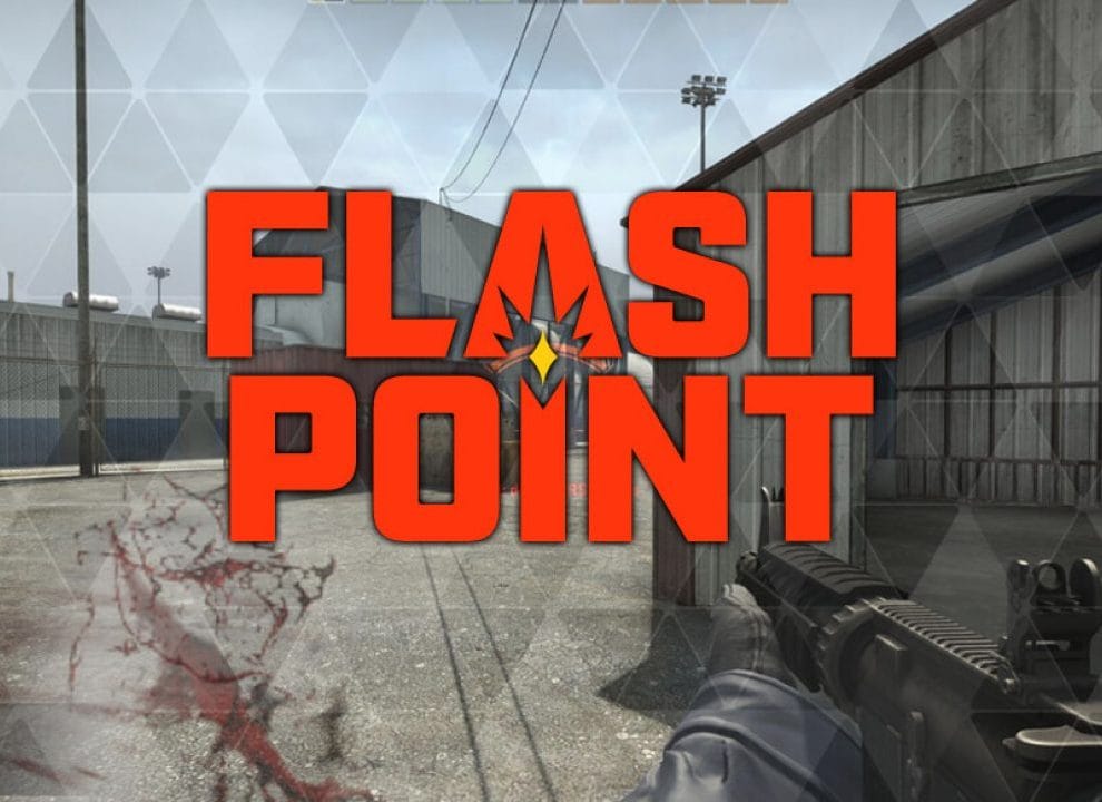 CS:GO Flashpoint 2'de Mücadele Edecek Takımlar Açıklandı - PC Hocası