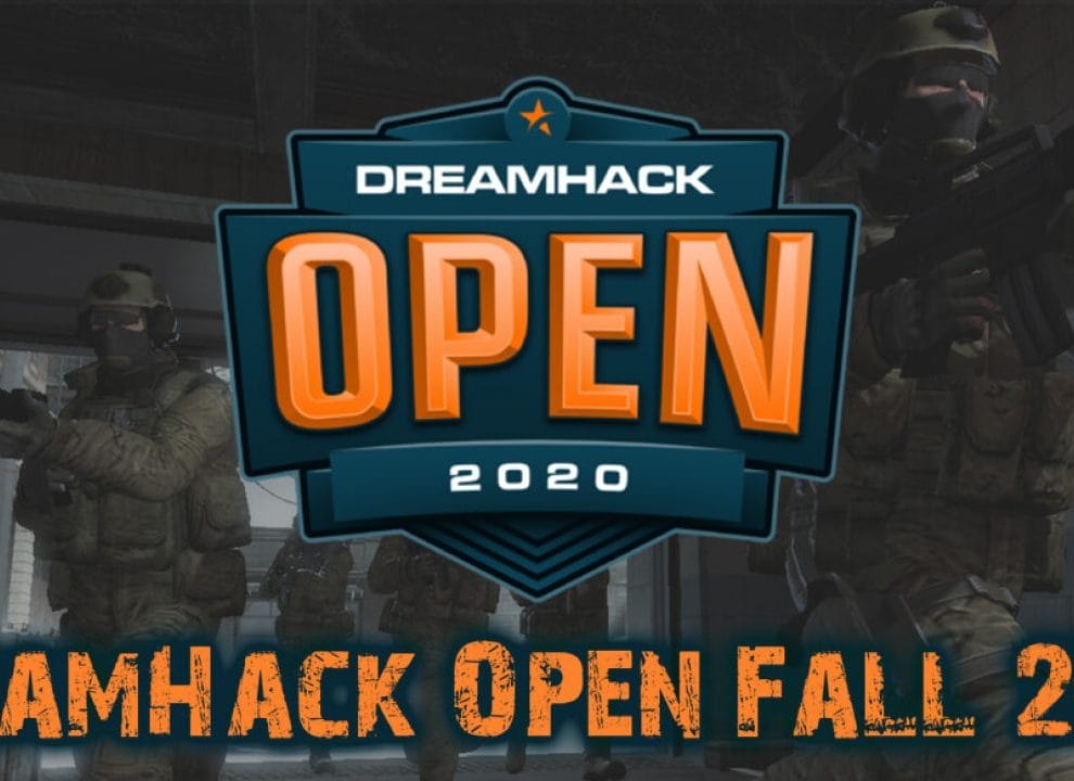 CS:GO DreamHack Open Fall 2020 Turnuvasında Playoff Karşılaşmaları ...
