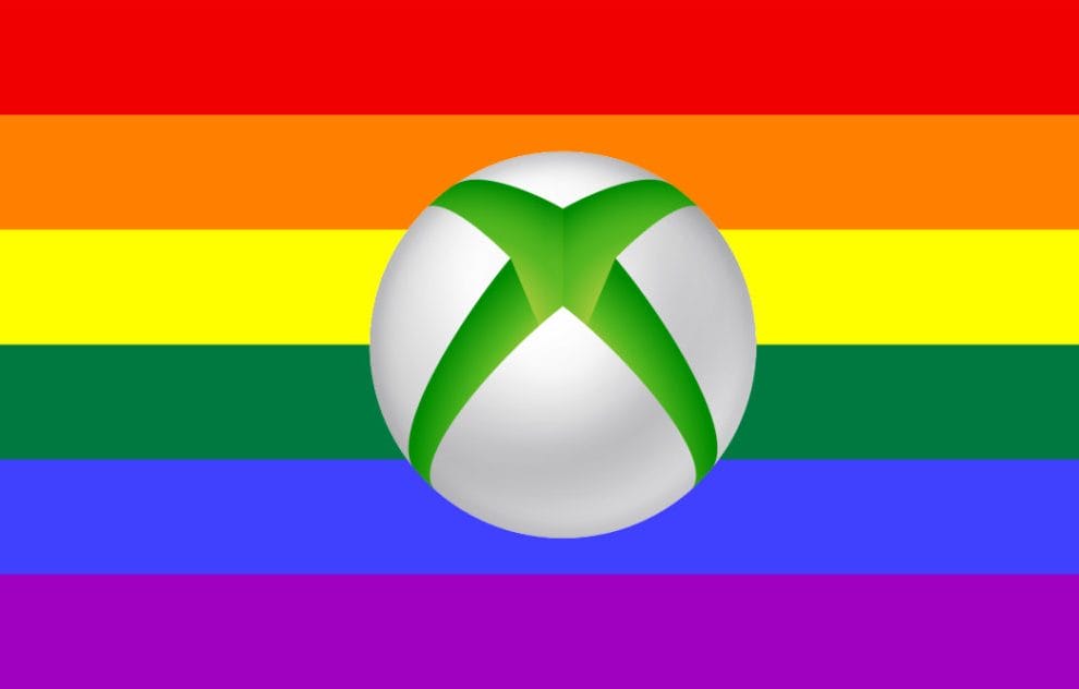 Microsoft, LGBT Üyeleri için Özel Xbox One X Gönderecek - PC Hocası