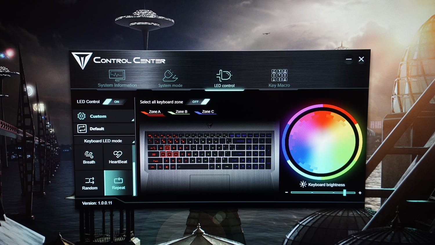 Casper Excalibur G780 Laptop İncelemesi - PC Hocası