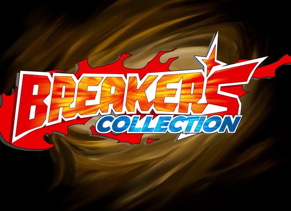 Breakers Collection PS4, Xbox One, Switch ve PC için Çıkacak - PC Hocası