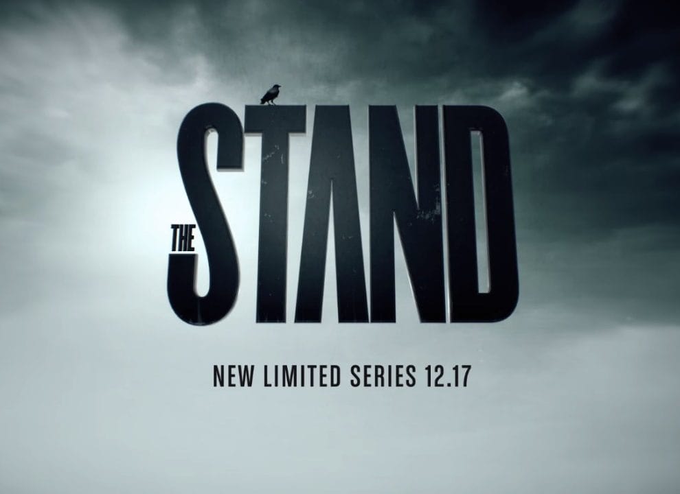 The Stand Dizisinden Yeni Fragman Geldi - PC Hocası