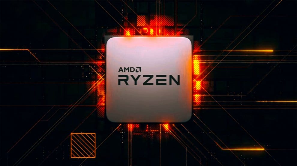 AMD Ryzen 9 5900 ve Ryzen 7 5800 İçin Söylentiler Ortaya Çıktı