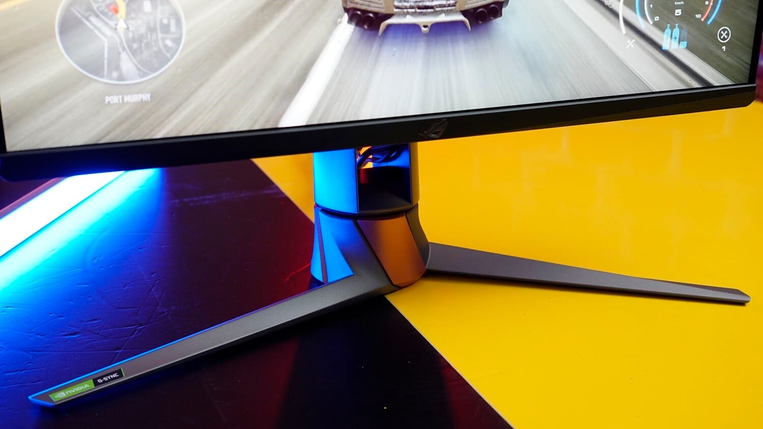 ASUS ROG Swift PG259QNR 360Hz Oyuncu Monitörü İncelemesi