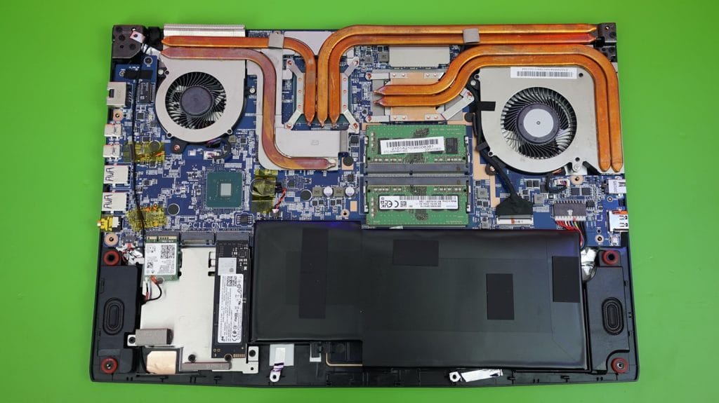 MSI GF65 Thin Laptop İncelemesi