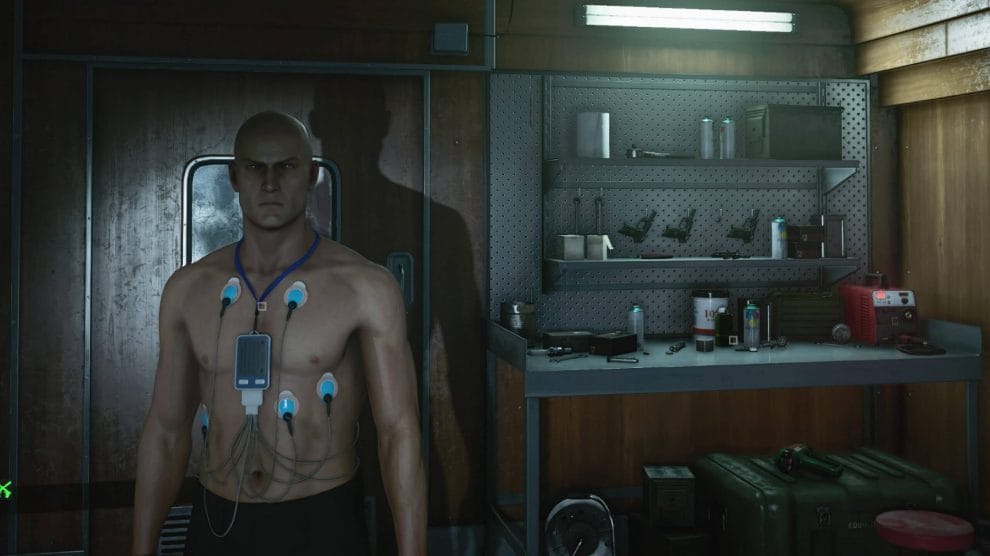 IO Interactive, Hitman 3'ün Önceki Oyundan %300 Daha Fazla Sattığını ...