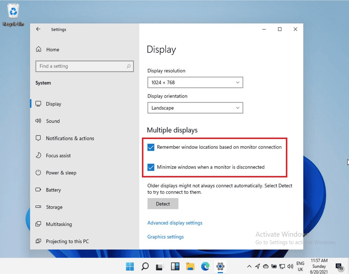 Windows 11 Multiple Desktops Osepin