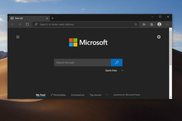 Microsoft Windows Insider Nedir