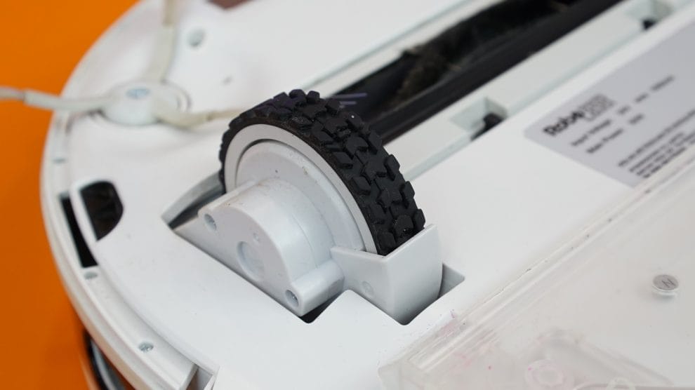 Türkçe Destekli Robot Süpürge Robotuya Robolaser İncelemesi